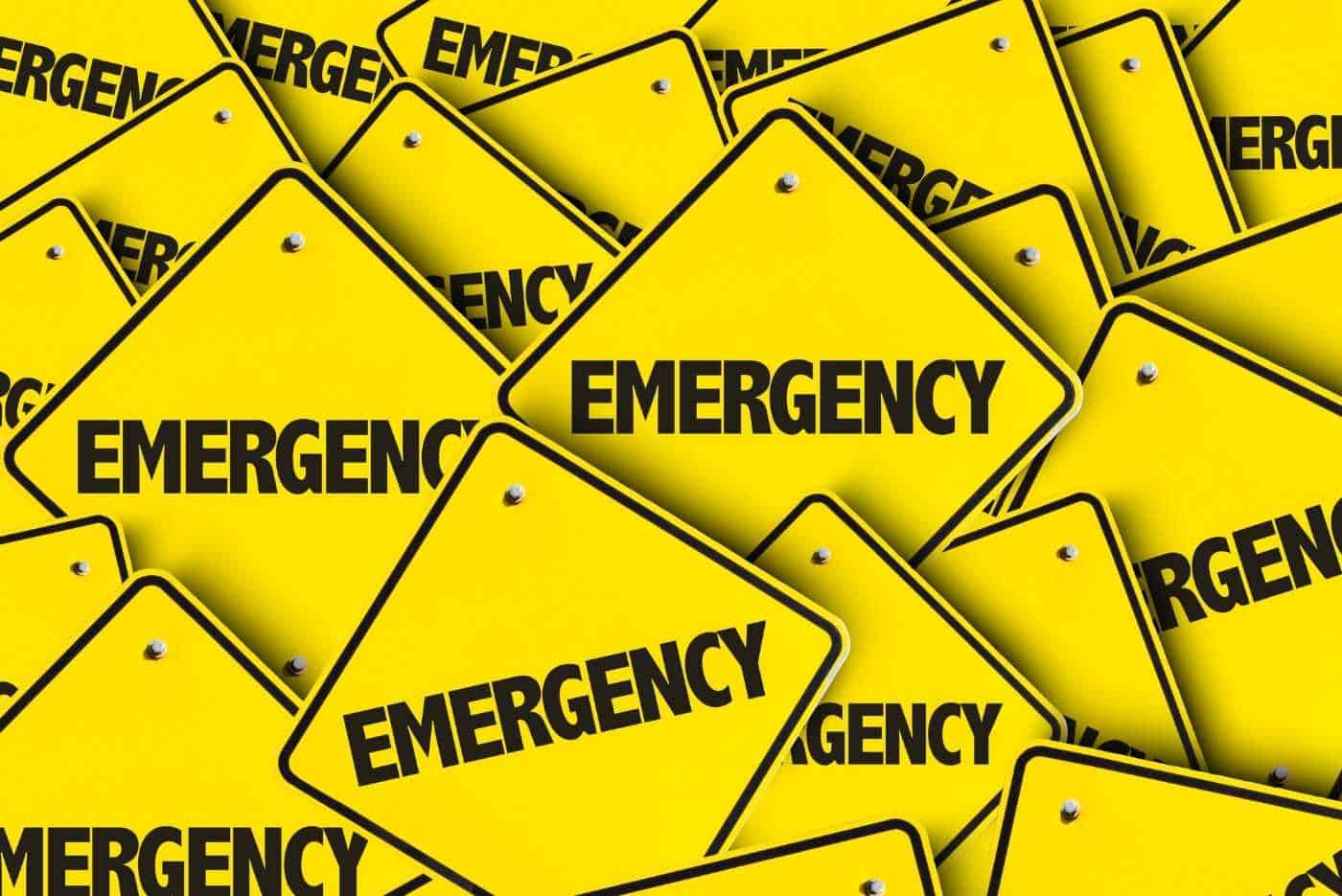 Where’s your ‘In Case of Emergency’ file? - Consilium Wealth Management