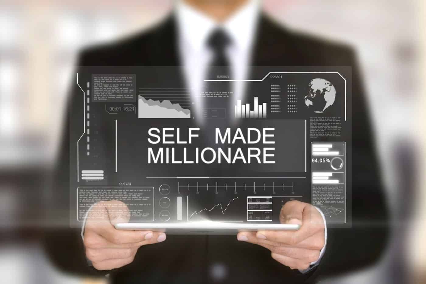 What does it take to become a millionaire? - Consilium Wealth Management