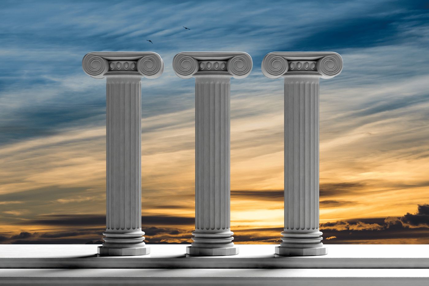 Understanding the three pillars of retirement income - Consilium Wealth ...
